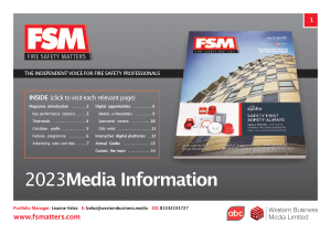FSM - Media Pack